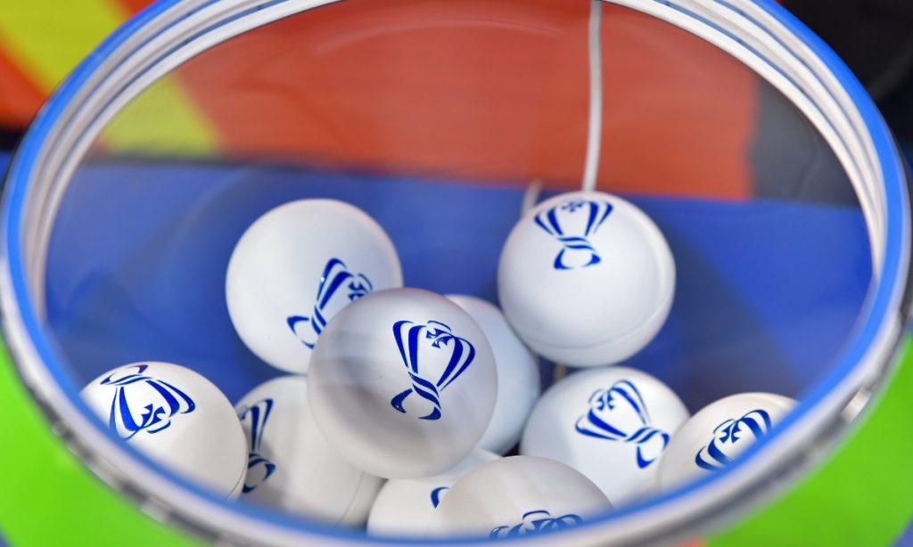 Veja possíveis adversários do Cruzeiro na Copa do Brasil; sorteio será ...