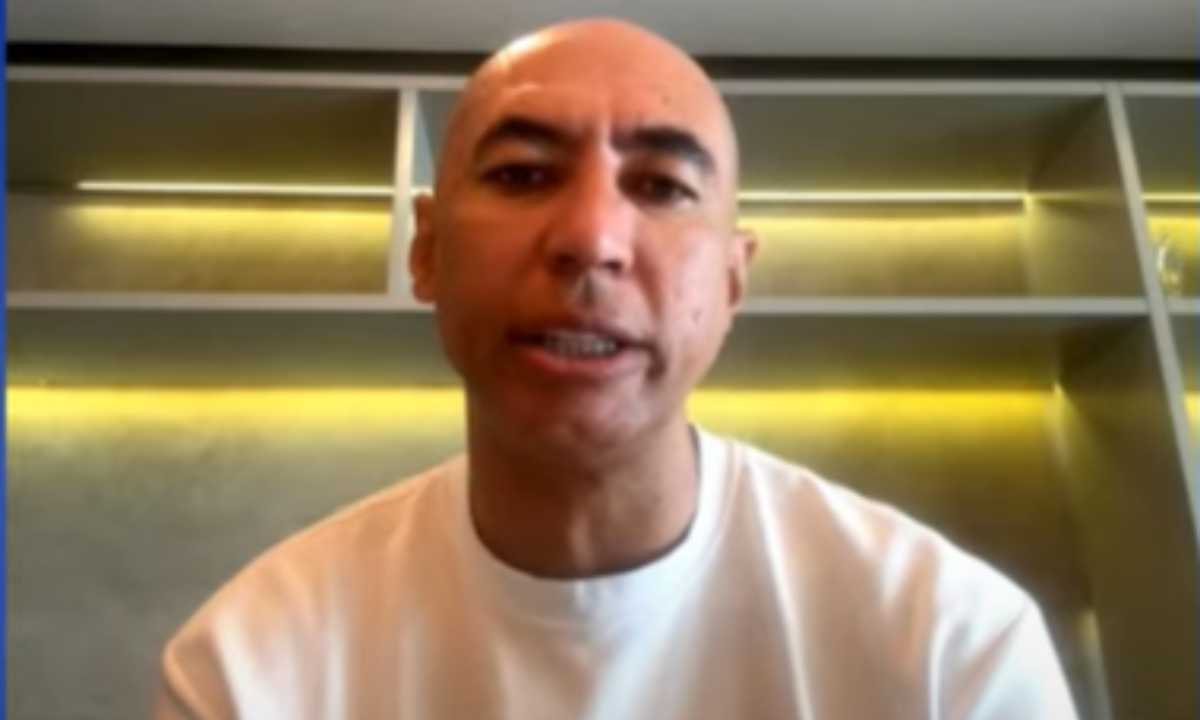 Luisão revela que quase retornou ao Cruzeiro para encerrar a carreira ...