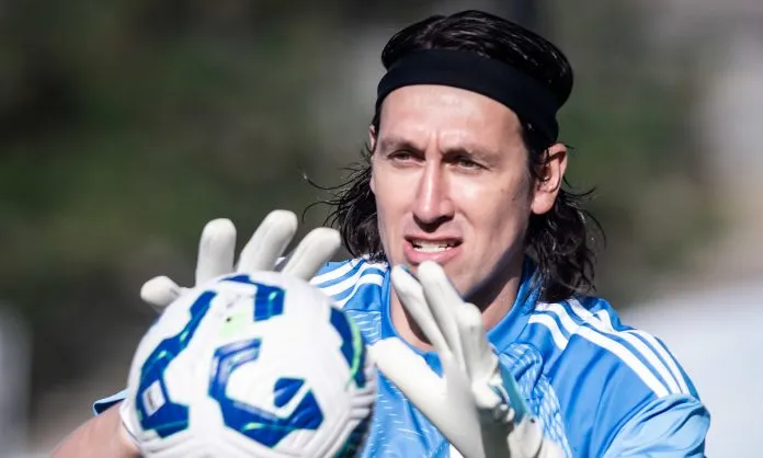 Cássio faz balanço do Cruzeiro na Vitória CUP, fala de volta do ...