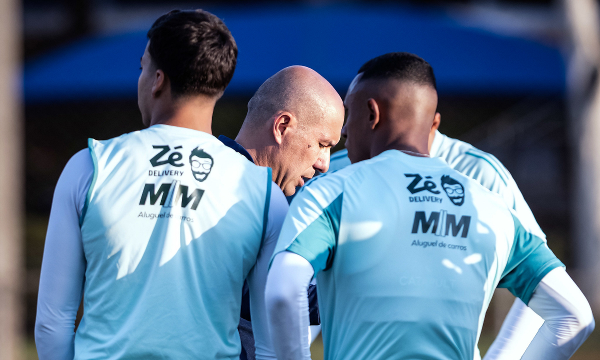Corinthians x Cruzeiro pelo Brasileiro: quem pode jogar e desfalques ...