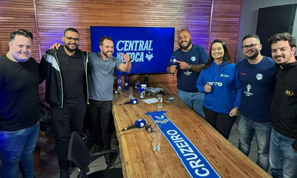 Samuca TV lidera audiência de ponta a ponta em primeira transmissão com ...