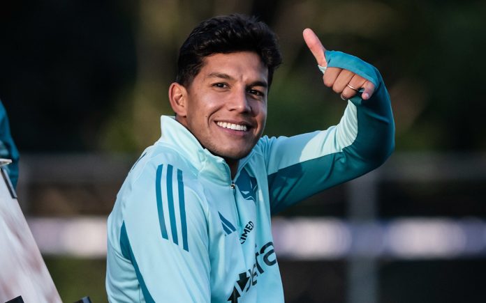 O ápice de Lucas Romero - Central da Toca