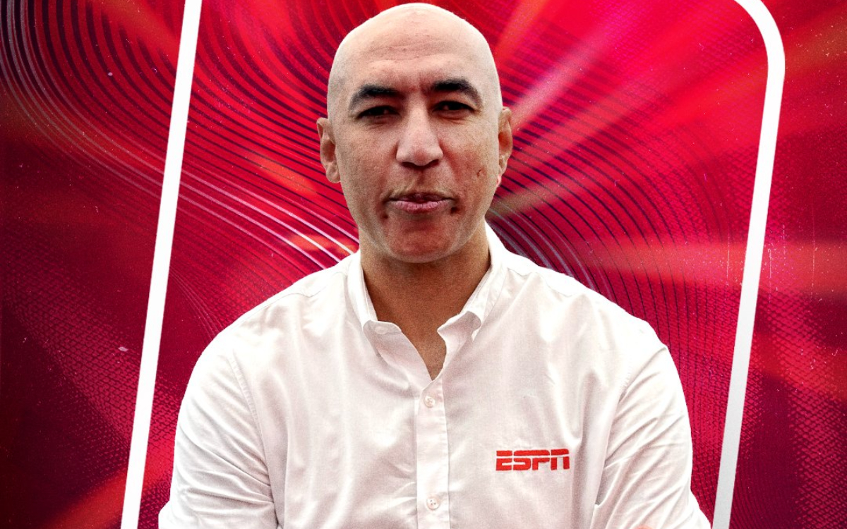 Campeão pelo Cruzeiro é anunciado como novo comentarista da ESPN - Central da Toca