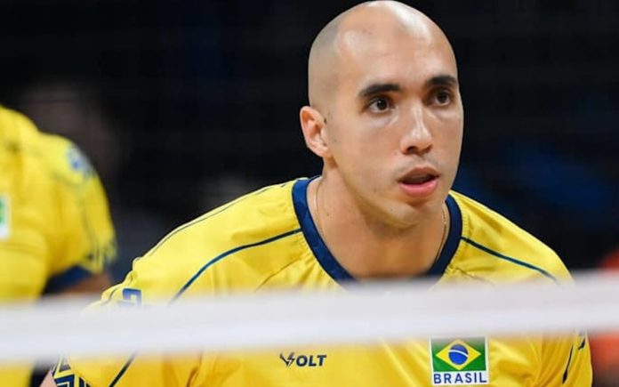 Após eliminação do Brasil no Mundial, levantador reforçará Sada ...