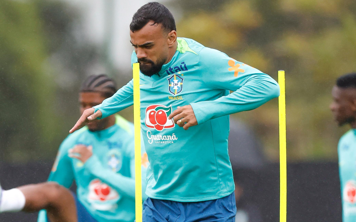 Fabrício Bruno, do Cruzeiro, exalta Ancelotti e revela o que espera ...