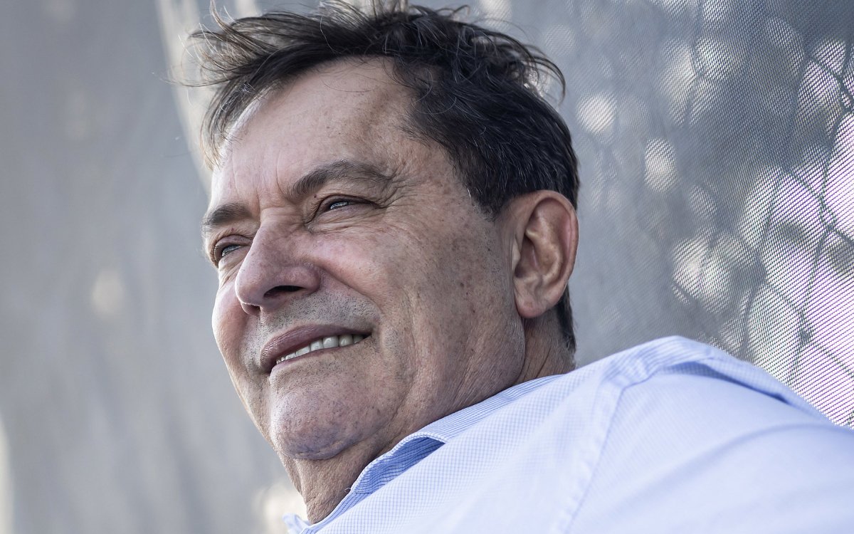 Dono da SAF do Cruzeiro, Pedrinho descarta qualquer chance de ...