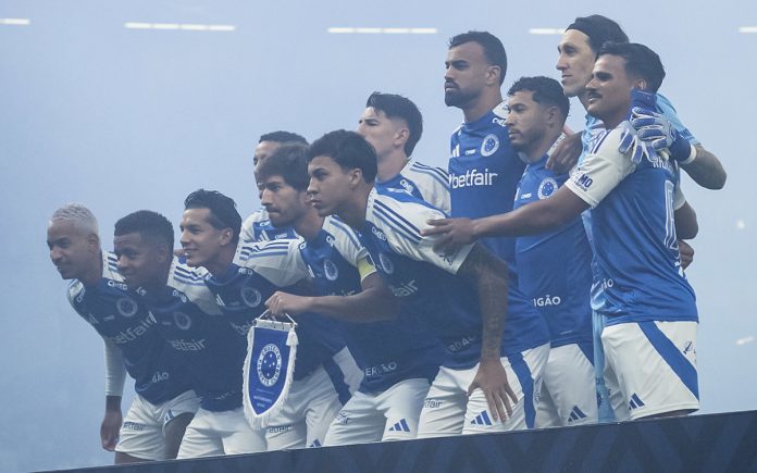 IFFHS divulga ranking de clubes da América do Sul; veja posição do ...