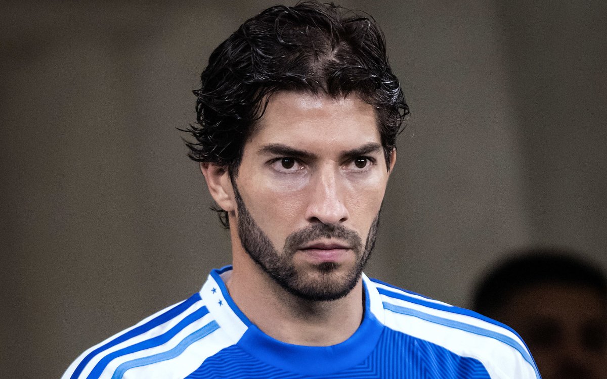 Cruzeiro é o time que mais jogou no último horário de domingo no ...