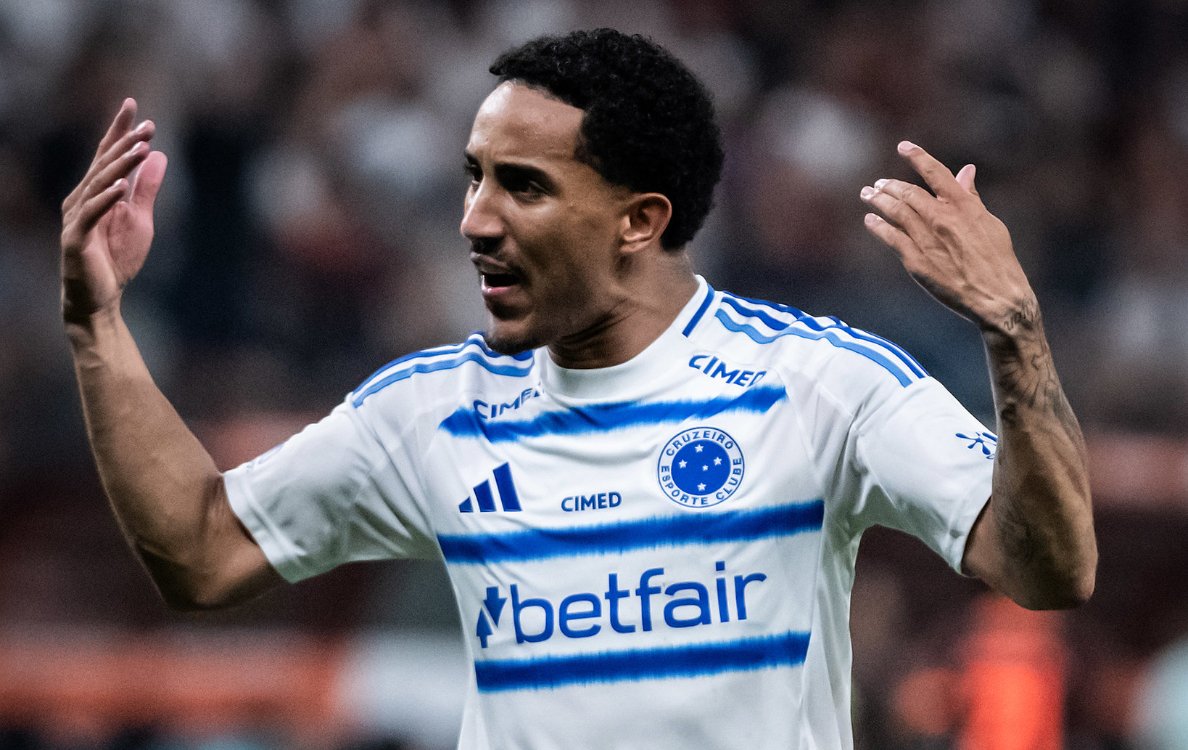 Jogadores do Cruzeiro mandam recado à torcida após eliminação na Copa ...