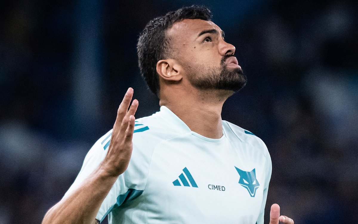 No retorno ao Cruzeiro, Fabrício Bruno encerrou 2025 com melhores ...