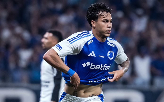 Cruzeiro tem 'trunfo' para abrir vantagem contra o Corinthians na Copa ...